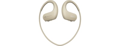 Wasserdichte MP3-Player-Sportkopfhörer | NW-WS410 | Sony Switzerland